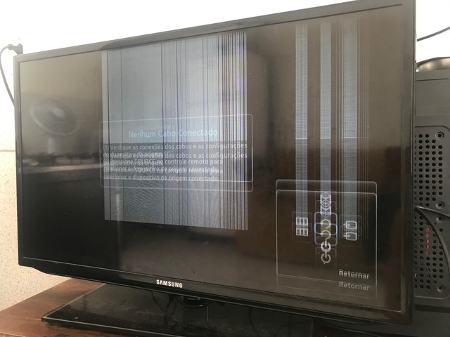 Tv led samsung 48 polegadas | +144 anúncios na OLX Brasil