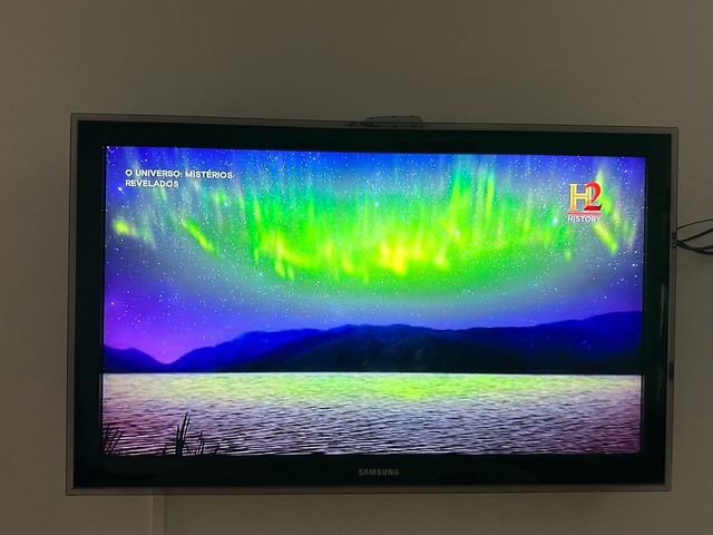 Smart tv samsung 40 polegadas full hd | +142 anúncios na OLX Brasil