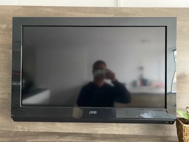 Tv aoc 32 | +1426 anúncios na OLX Brasil