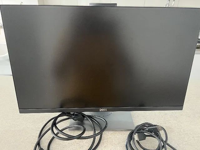 Monitor dell 22 polegadas | +101 anúncios na OLX Brasil