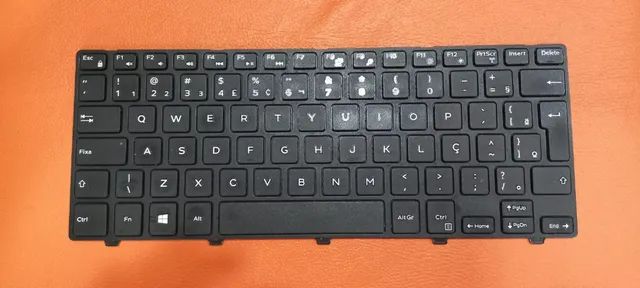 Dell inspiron 14 3000 series | +48 anúncios na OLX Brasil