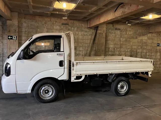 KIA MOTORS BONGO Usados e Novos