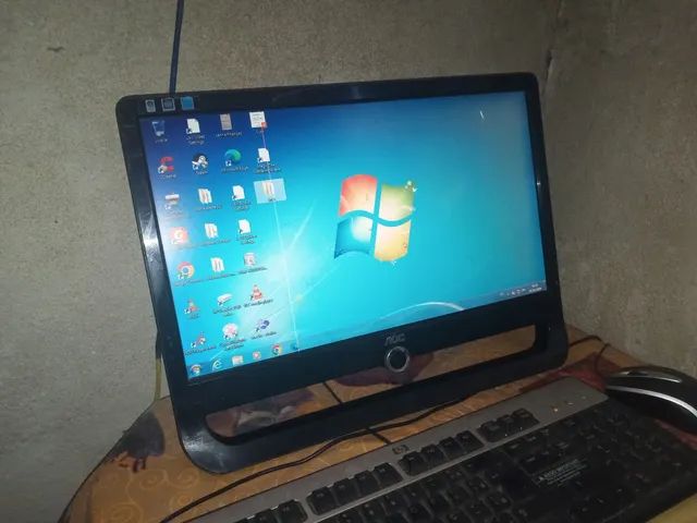 "monitor aoc f19l" no Brasil