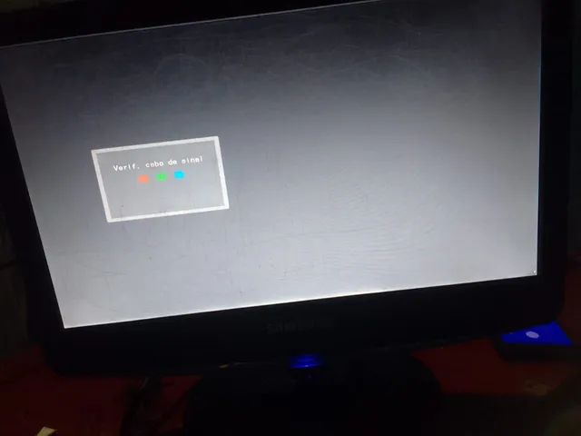 "monitor de 15 polegadas" no Brasil