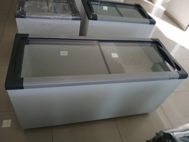 "freezer horizontal 550 litros" - Geladeiras e Freezers no Brasil