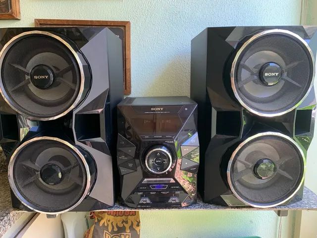 Micro System no Brasil