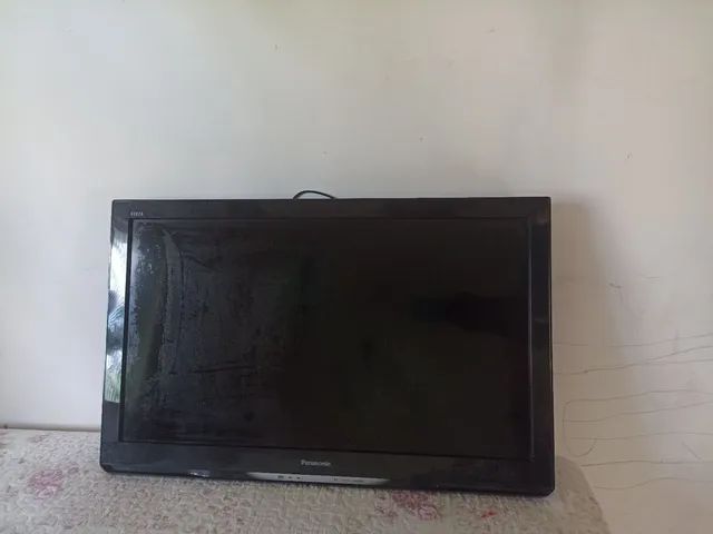 "tv panasonic 32 lcd" no Brasil