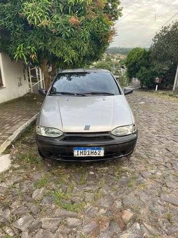 FIAT PALIO 1998 Usados e Novos