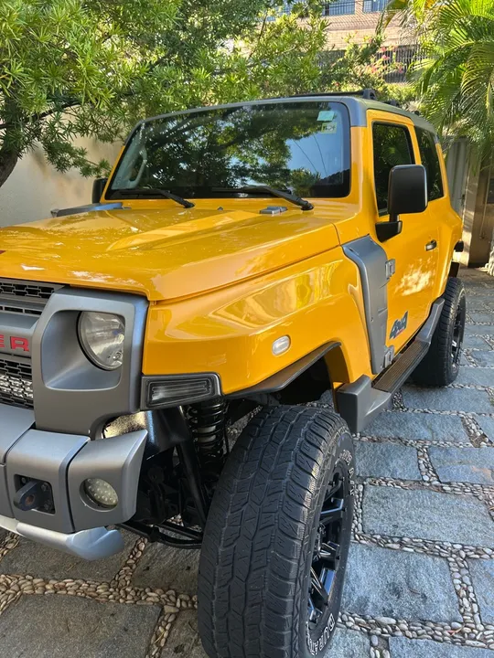 TROLLER Usados e Novos