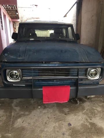 CHEVROLET VERANEIO Usados e Novos