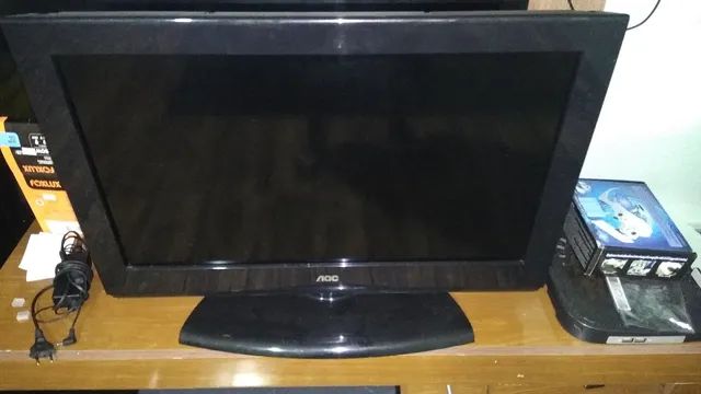 "tv aoc 26 polegadas" no Brasil