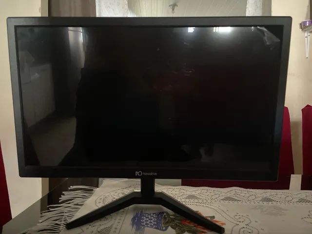 Monitor Curvo em Sergipe