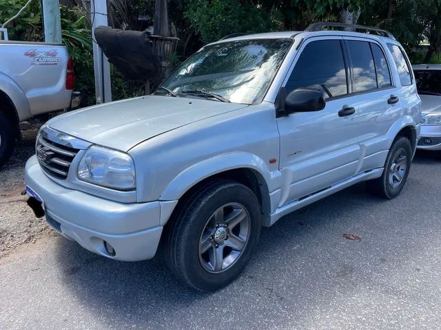 CHEVROLET TRACKER 2009 Usados e Novos