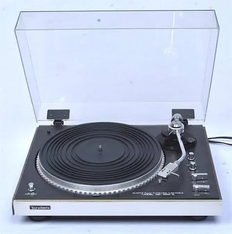 "gradiente dd" no Brasil