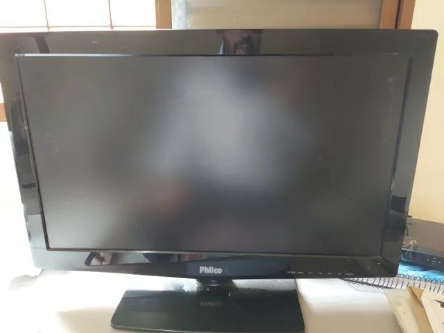 "philco 24" no Brasil