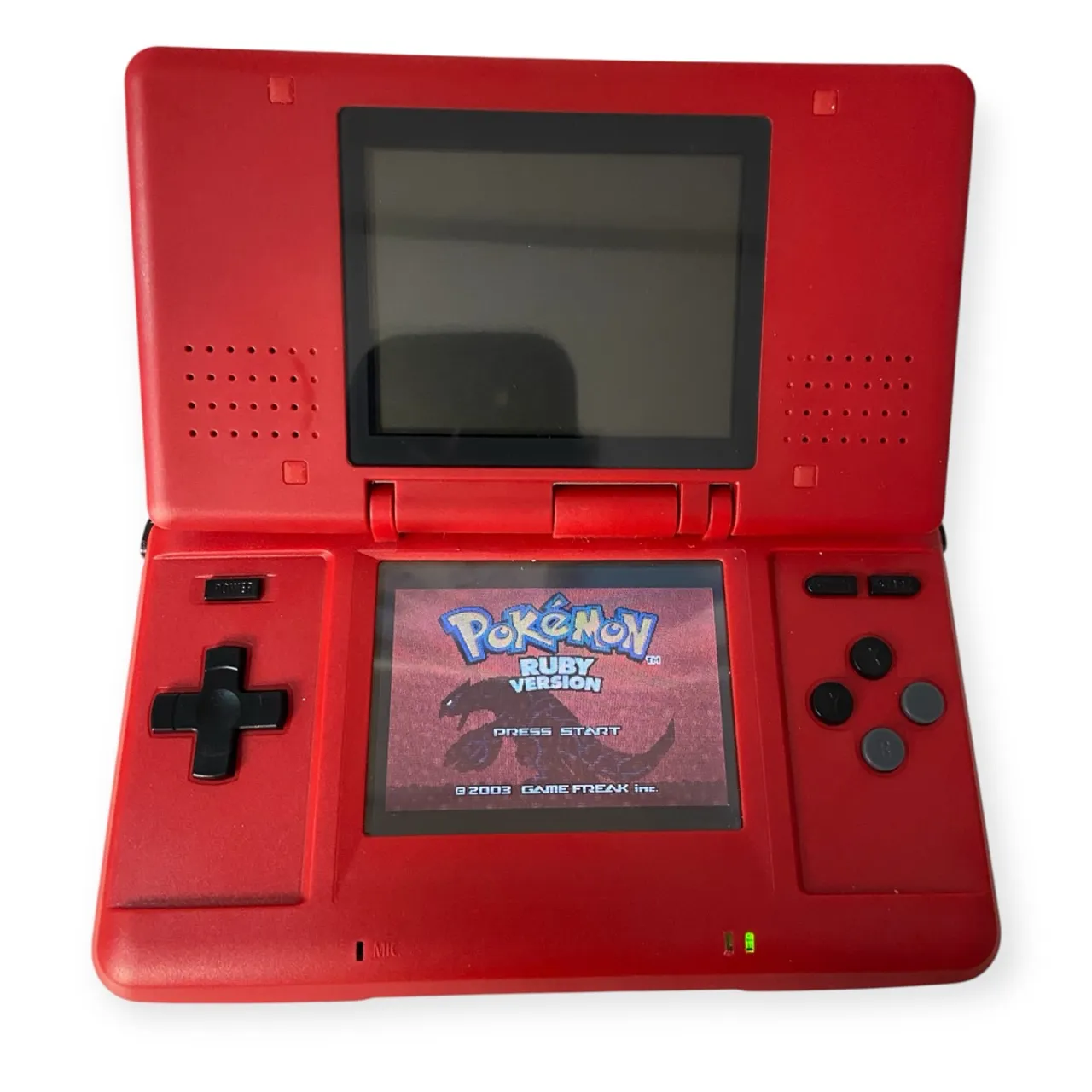 "nintendo r4" - Consoles de Vídeo Game no Brasil