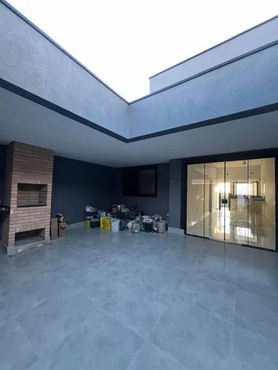 Casa 2 quartos à venda - Jardim Boer II, Americana - SP 1430926922 | OLX