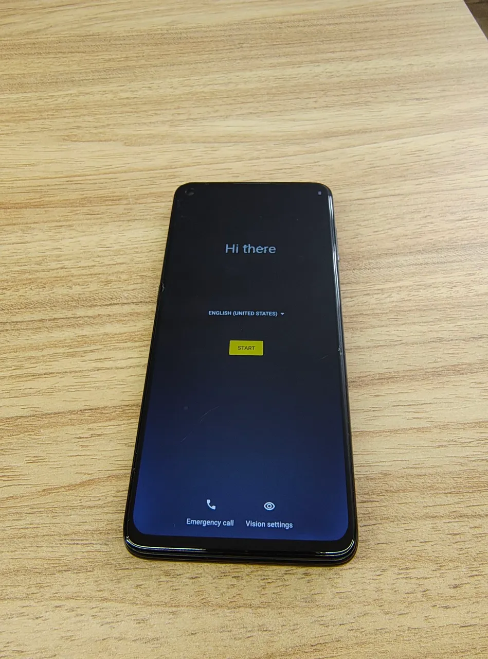 Celulares MOTOROLA MOTO G9 PLUS Usados, seminovos e Novos no Brasil