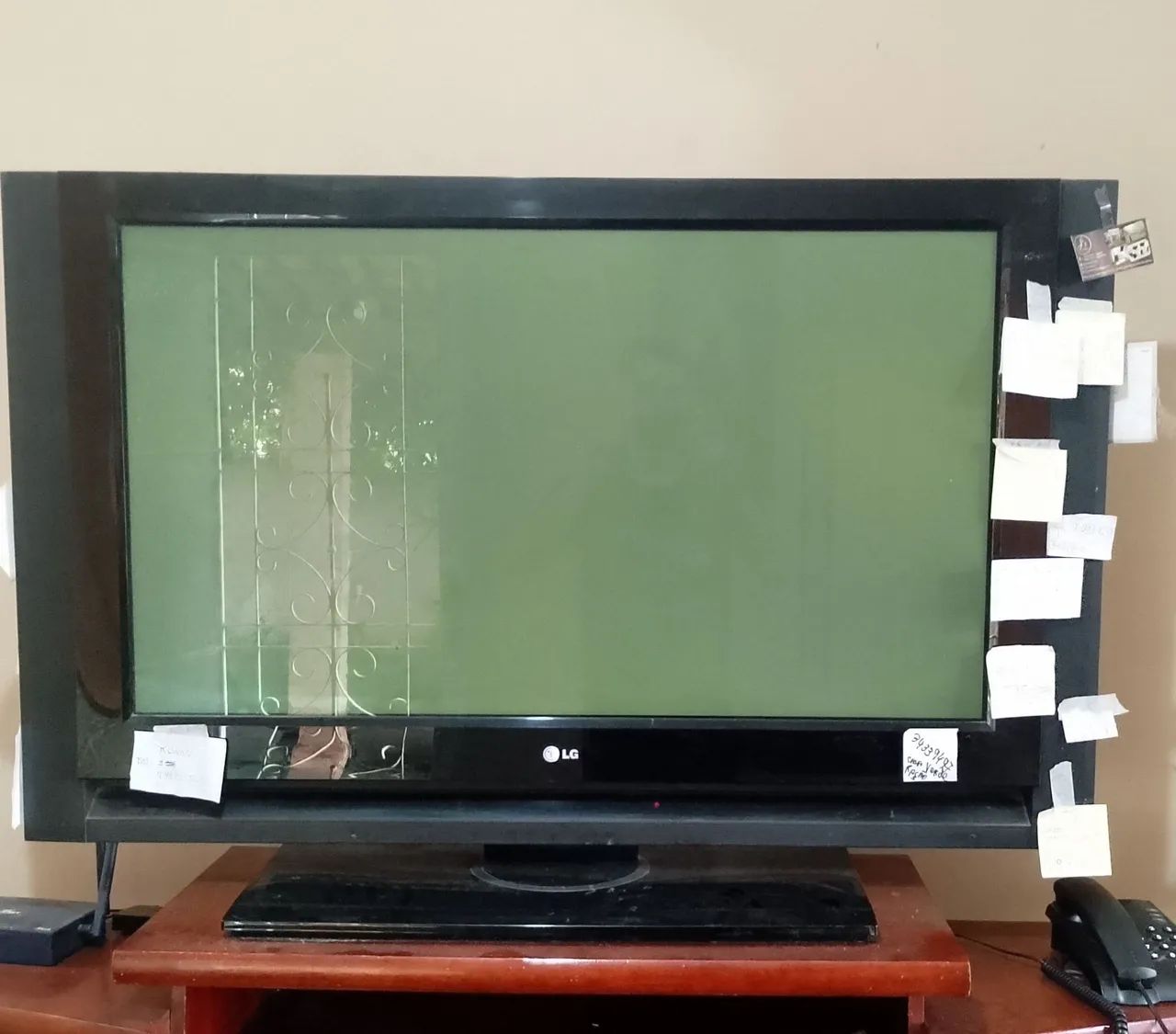 TV LG 42 polegadas - TVs - Ribeiro de Abreu, Belo Horizonte 1376492139 | OLX
