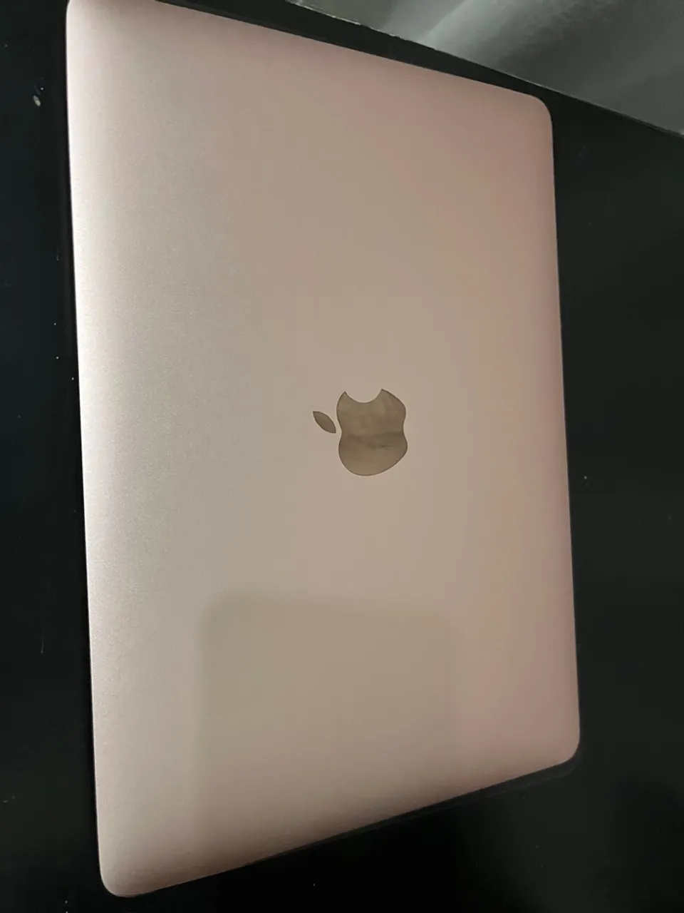 "macbook air rose" - Notebooks no Brasil