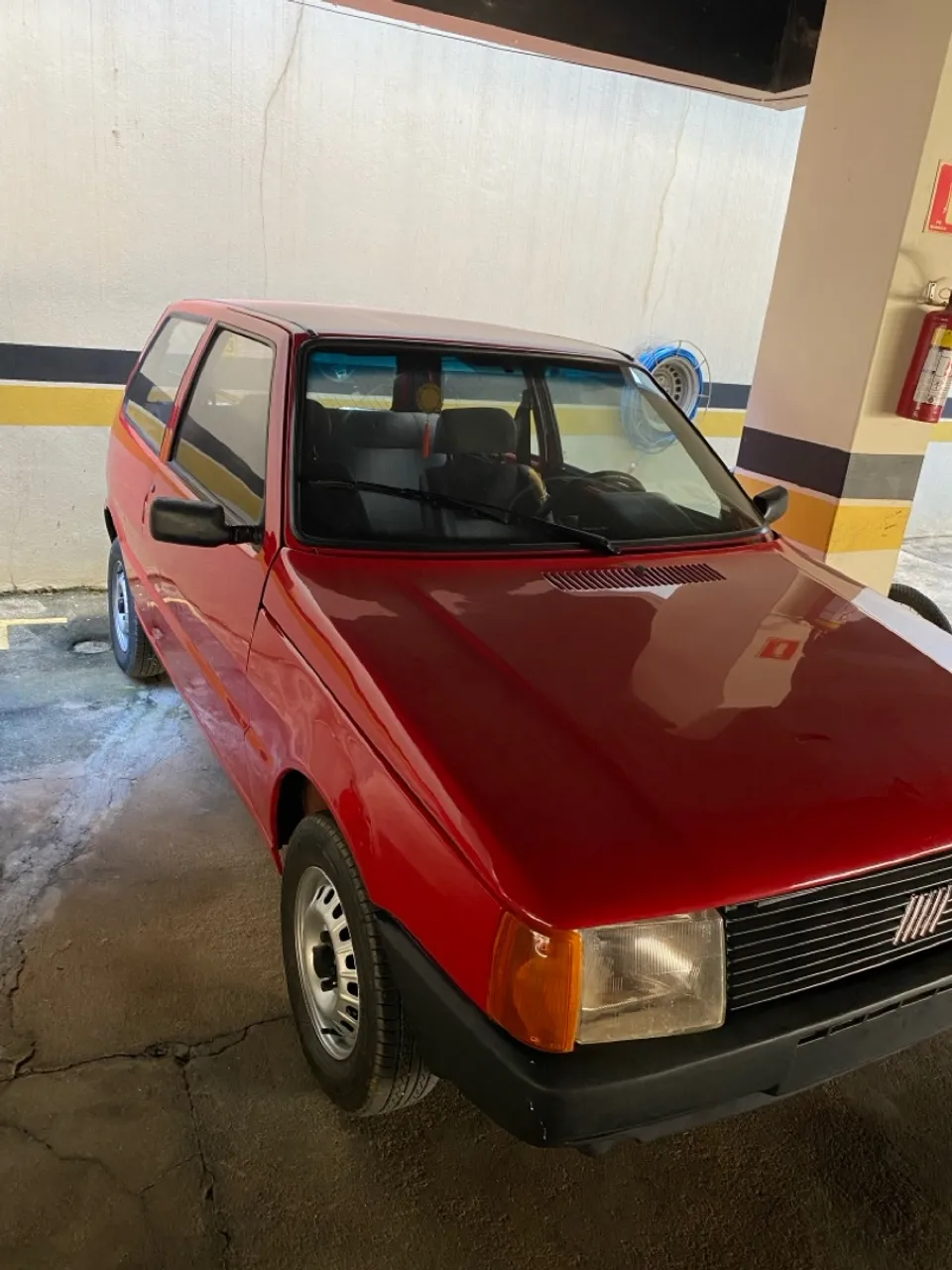 FIAT UNO 1993 Usados e Novos