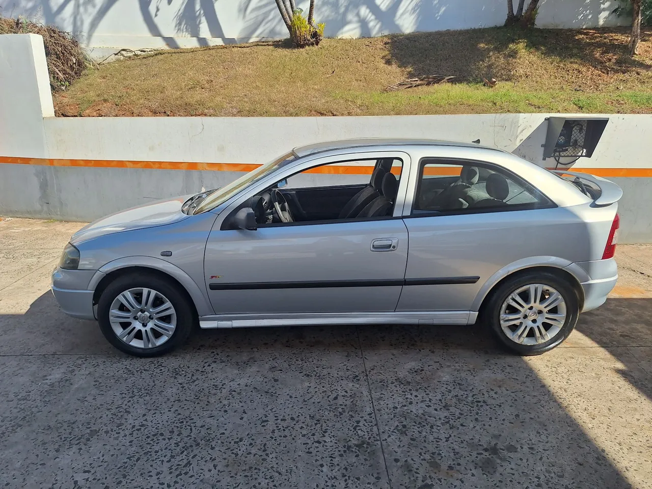 CHEVROLET ASTRA Usados e Novos