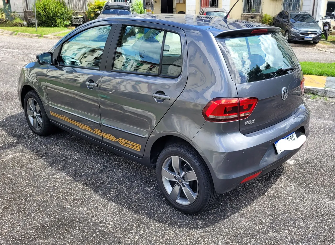 VOLKSWAGEN FOX 2019 Usados e Novos