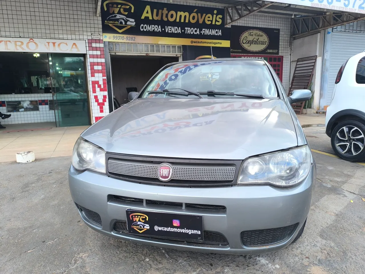 Carros 2010 Usados e Novos à venda