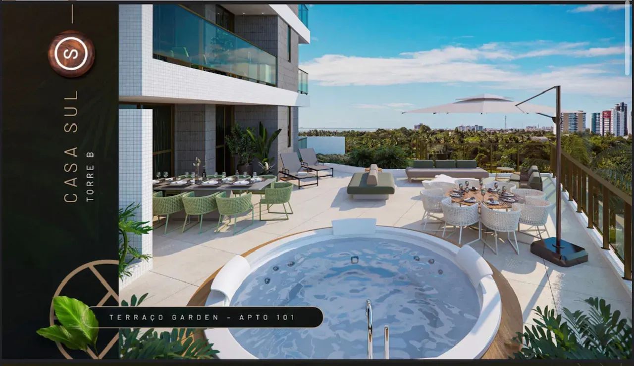 Apartamento 3 quartos à venda - Jardins, Aracaju - SE 1469605346 | OLX