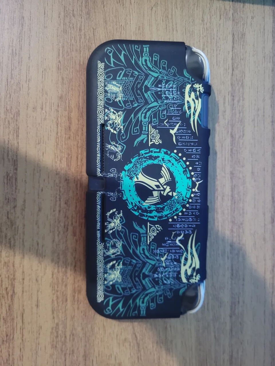 NINTENDO SWITCH LITE - Consoles de Vídeo Game - São Damião, Juiz de ...