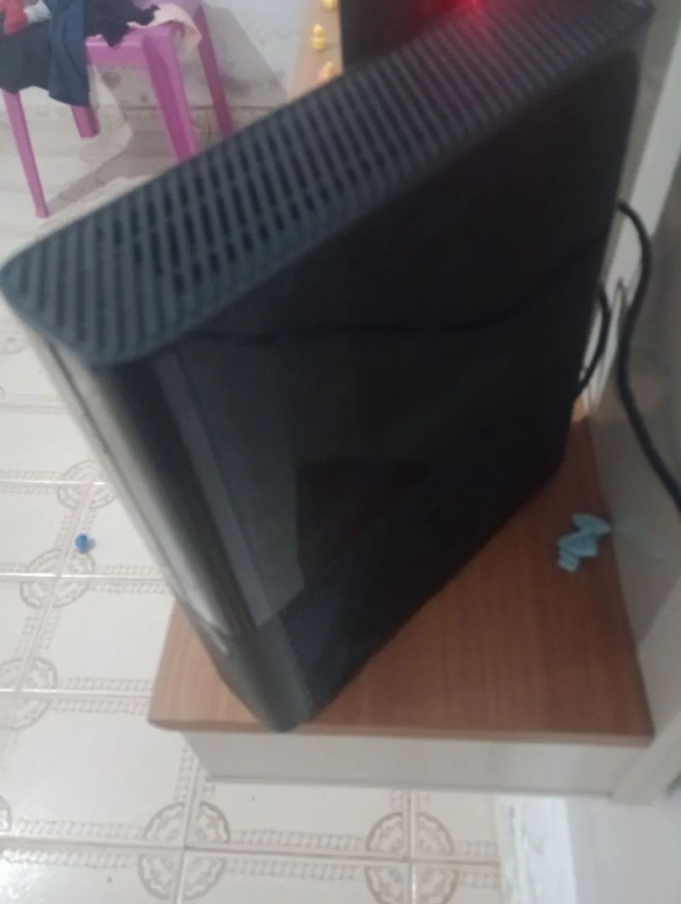 Xbox 360, troco em Pc i3 ou superior e em cllr Samsung da linha S ou ...