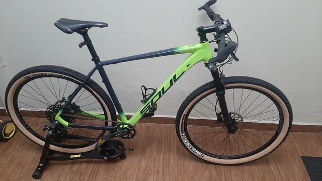 "soul bikes" no Brasil