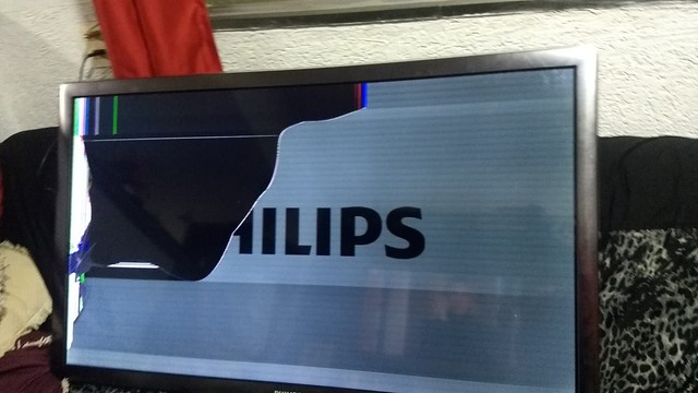 Tv philips 52 polegadas | +32 anúncios na OLX Brasil