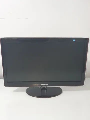 Monitor p2470hn | +24 anúncios na OLX Brasil