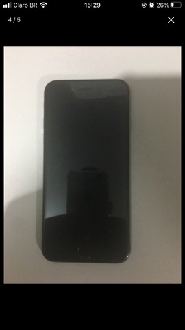 Iphone 6s 64 gigas | +400 anúncios na OLX Brasil