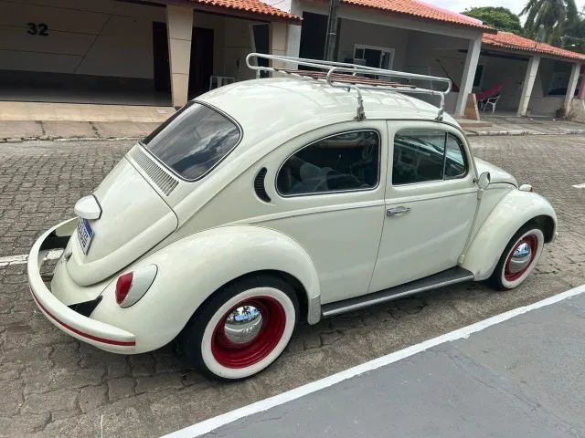 VOLKSWAGEN FUSCA 1974 Usados e Novos