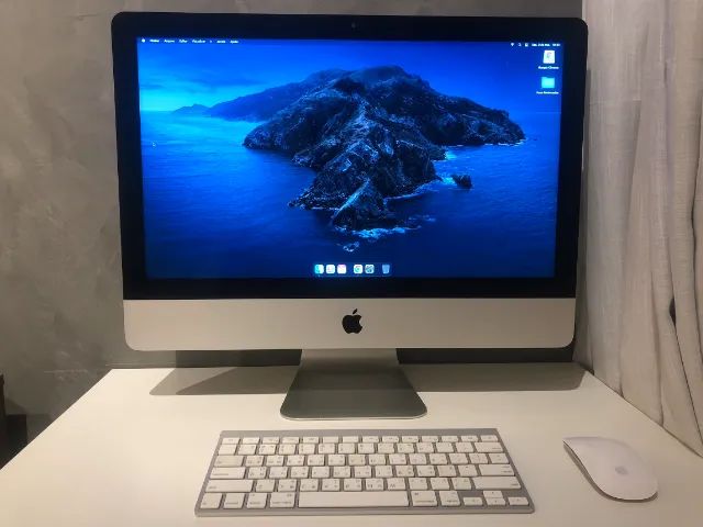 "imac 2014" no Brasil