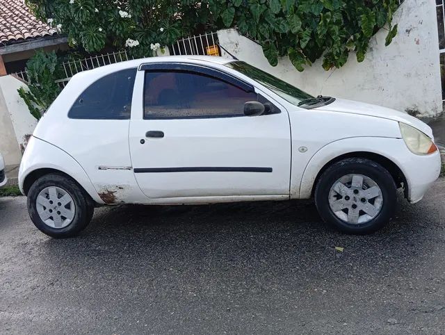 FORD KA 2000 Usados e Novos