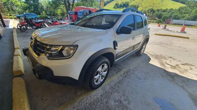 SUVs RENAULT DUSTER 2022 Usados e Novos em Santa Maria, Cruz Alta e ...