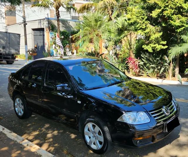 VOLKSWAGEN BORA Usados e Novos