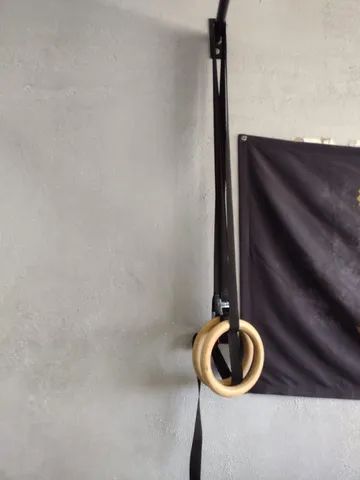 "argolas olimpicas" no Brasil