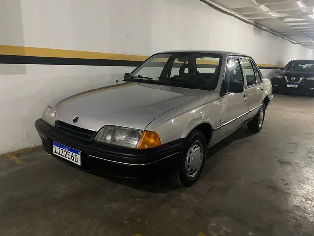 CHEVROLET MONZA 1994 Usados e Novos