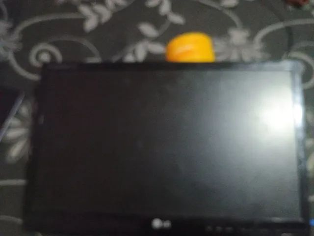 "tv lg 24 polegadas" no Brasil