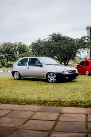 FORD FIESTA 2002 Usados e Novos