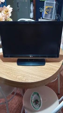 "tv monitor lg 22 polegadas" no Brasil