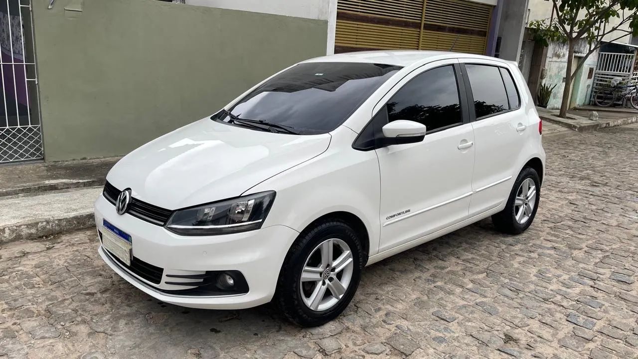 VOLKSWAGEN FOX 2015 Usados e Novos