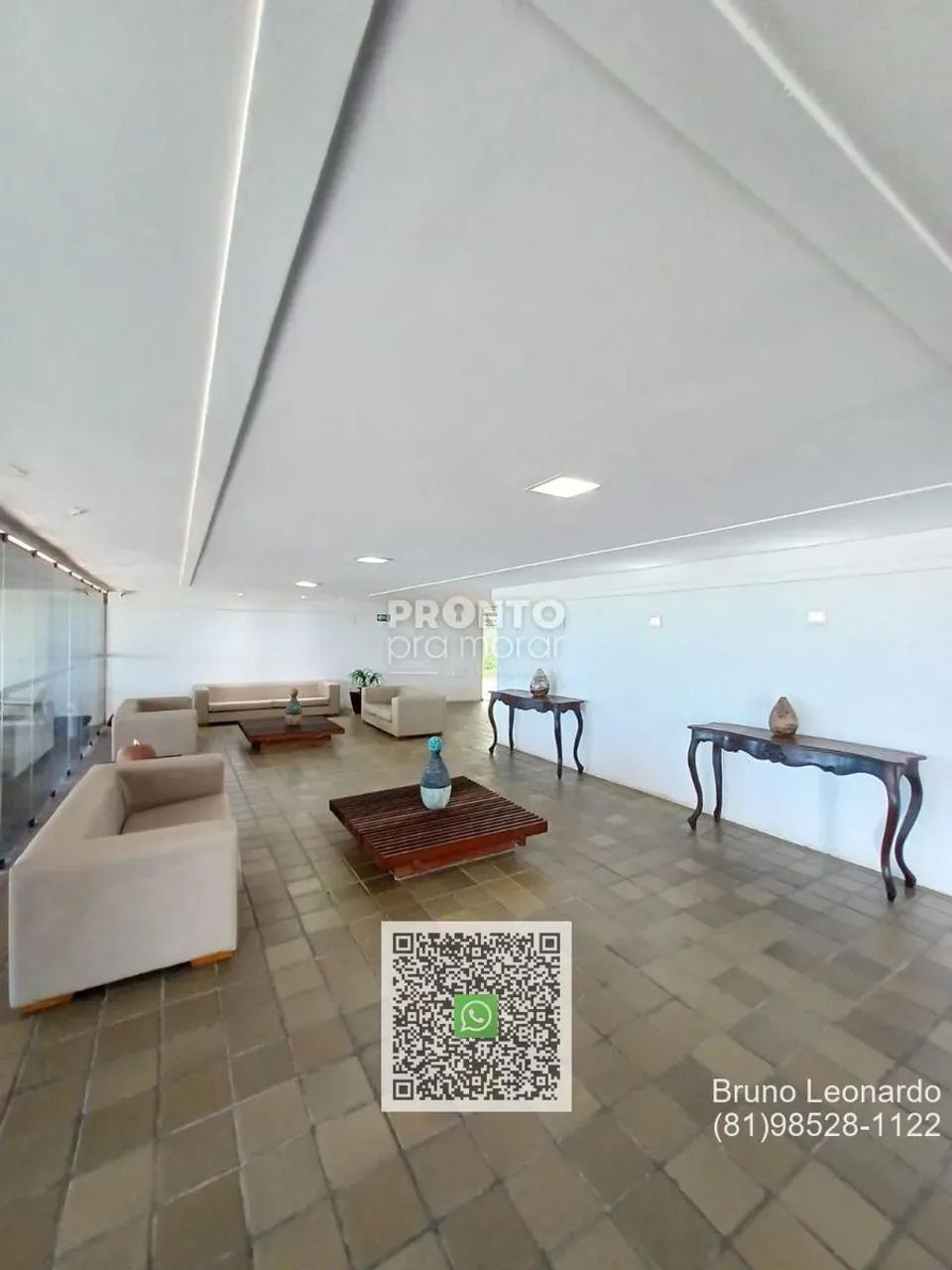 Apartamento à venda - Boa Viagem, Recife - PE 1457767897 | OLX