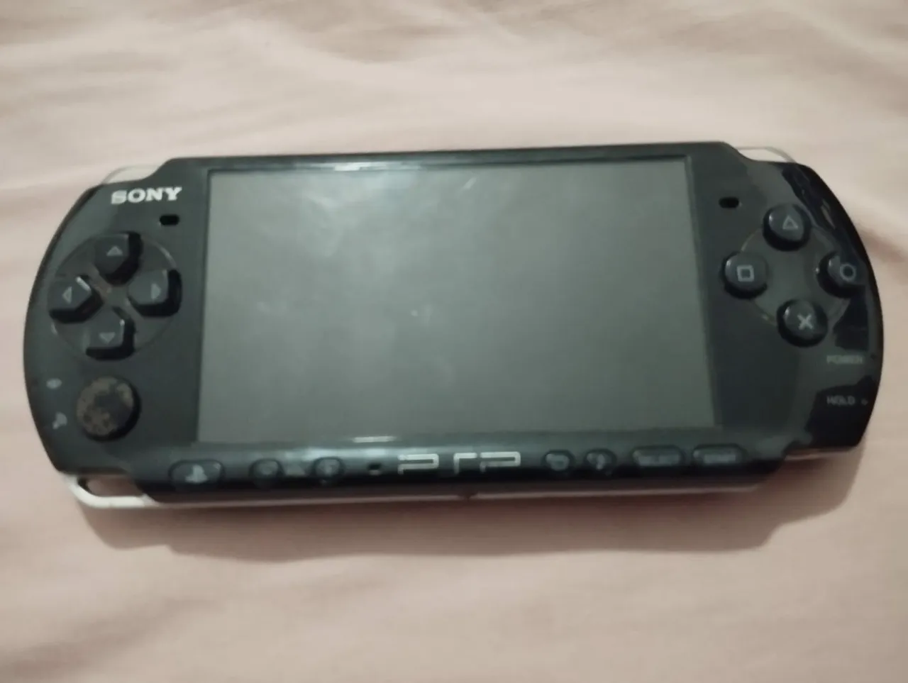 "psp 3000" no Brasil