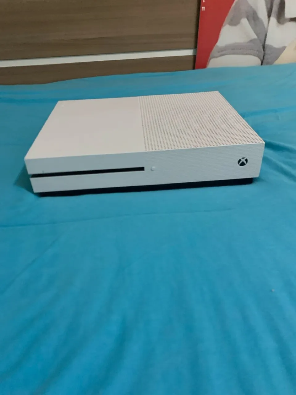 "xbox one slim" - Consoles de Vídeo Game no Brasil