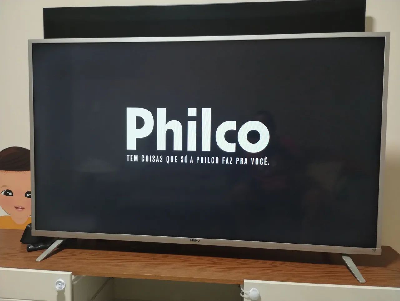 TV Philco 58 polegadas - TVs - Santo Agostinho, Volta Redonda 1410955393 | OLX